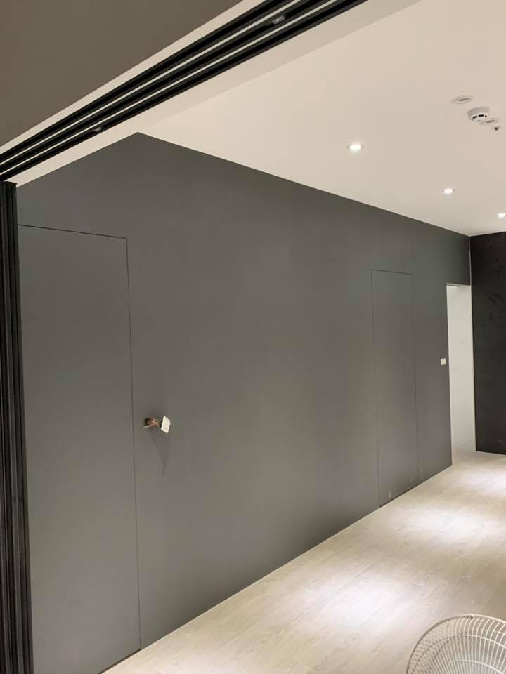 Film nội thất giả gỗ Bodaq PTW04