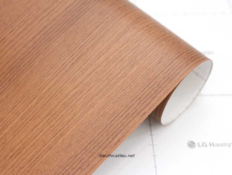 Film nội thất vân gỗ LG EW177 (CW177)