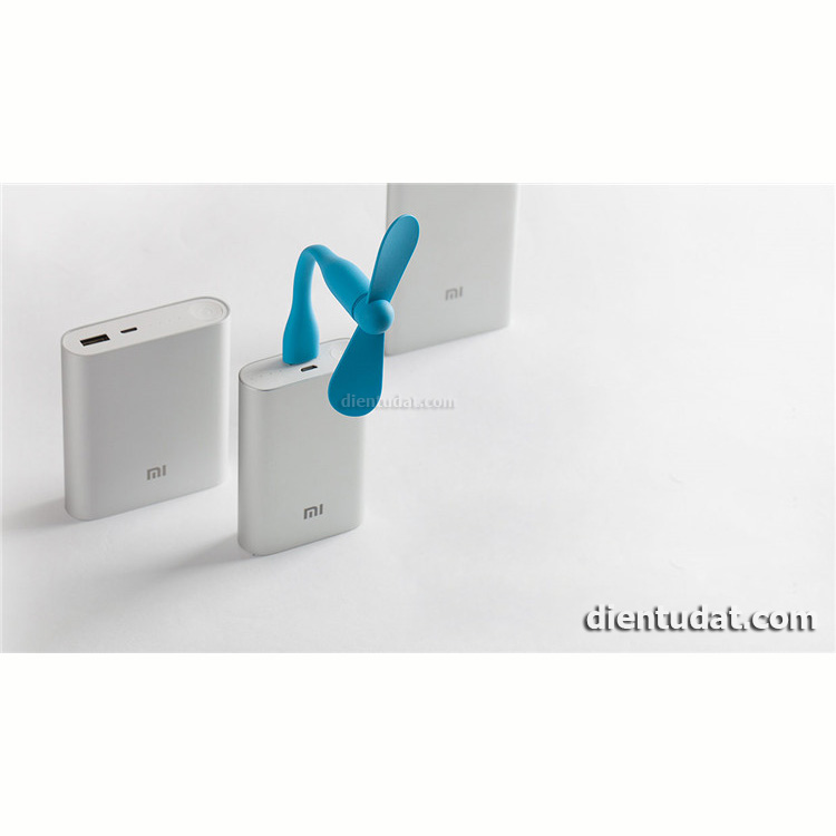 Quạt USB mini | Điện Tử DAT