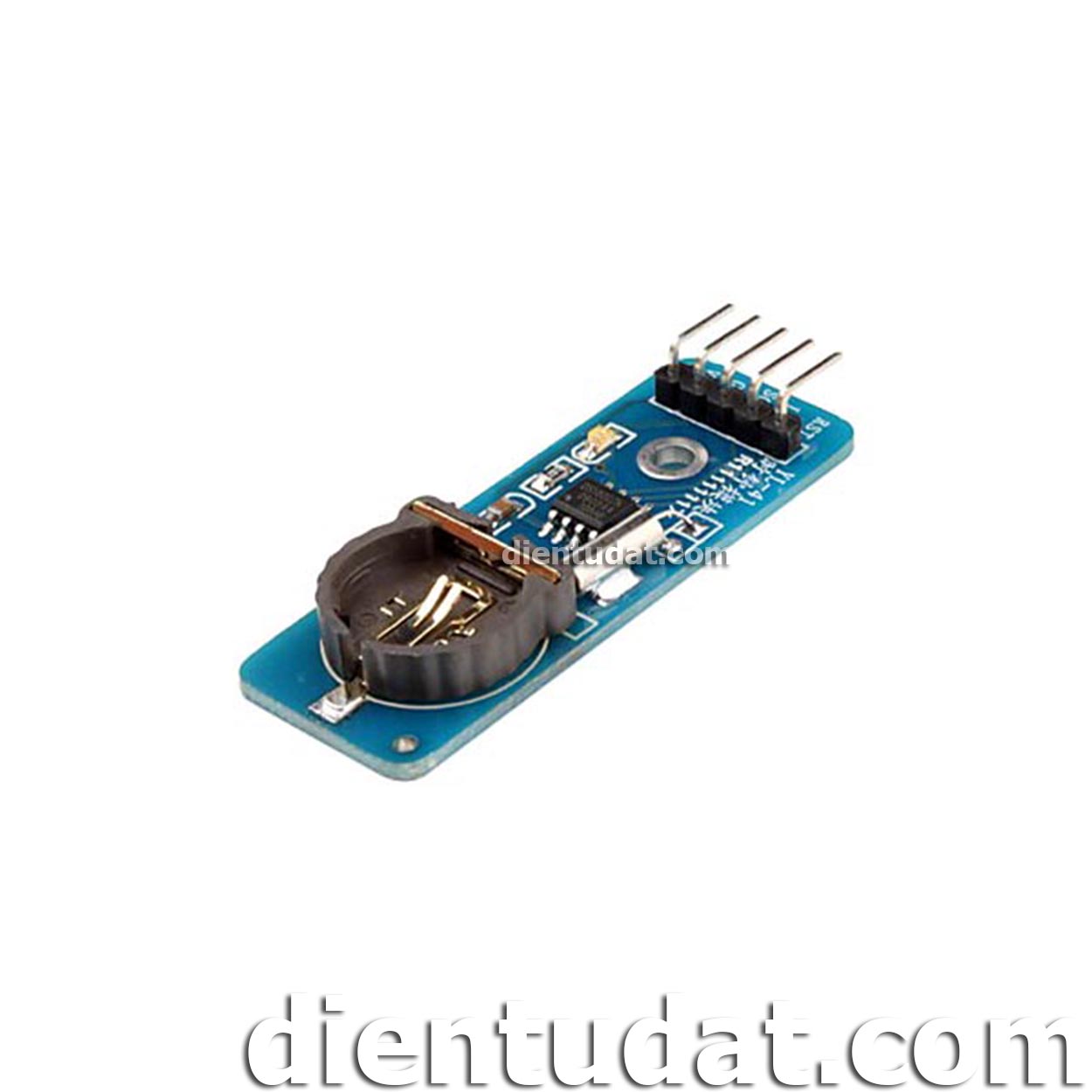 Module Arduino Ds1302 Điện Tử Dat