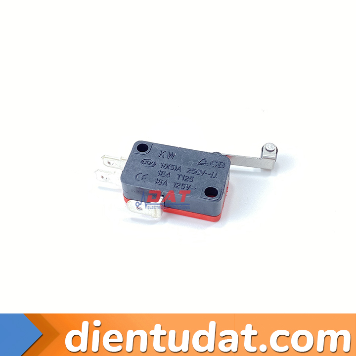 Công Tắc Hành Trình V-156-1C25 | Điện Tử DAT
