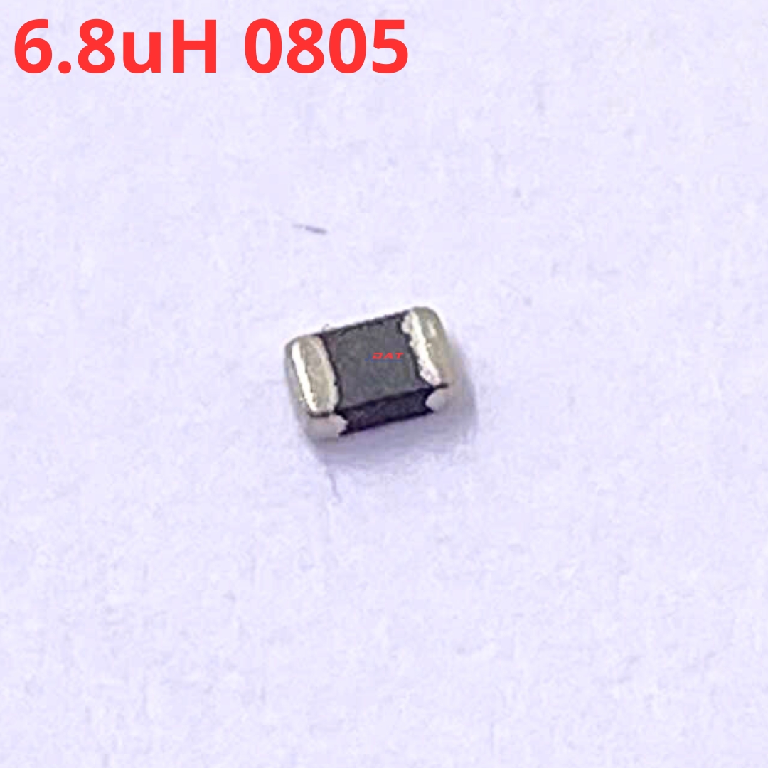 Điện Trở Nhiệt Dán NTC 100K 1% Size 0603 | Điện Tử DAT