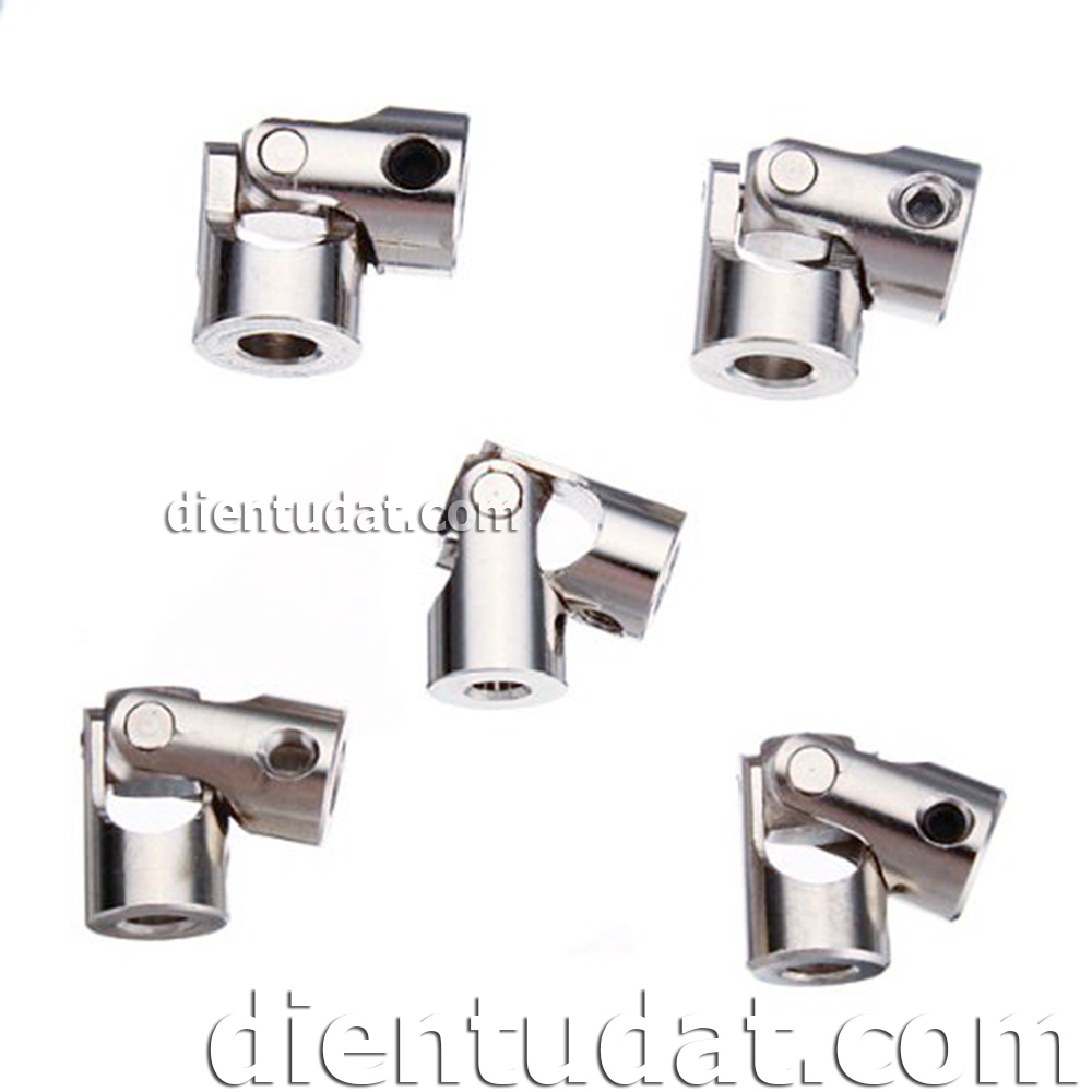 Khớp Nối Xoay Các Đăng 2 3mm 3mm Điện Tử Dat