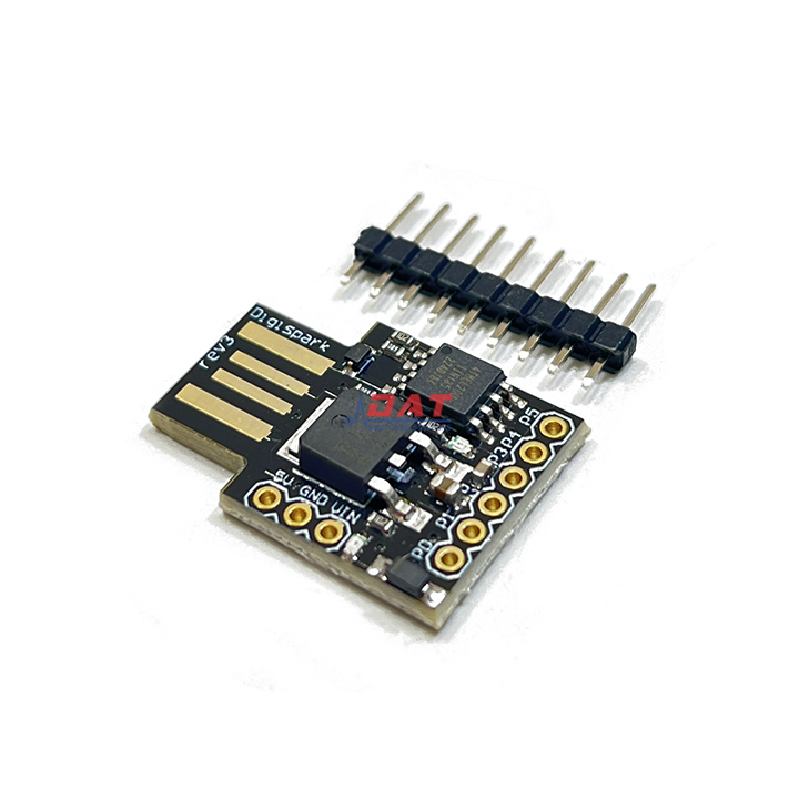 Mạch Arduino Attiny85 Usb Điện Tử Dat