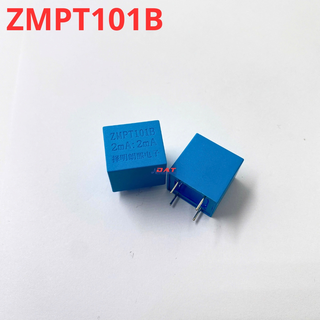 ZMPT101B 2mA/2mA Cảm Biến Đo Điện Áp AC | Điện Tử DAT