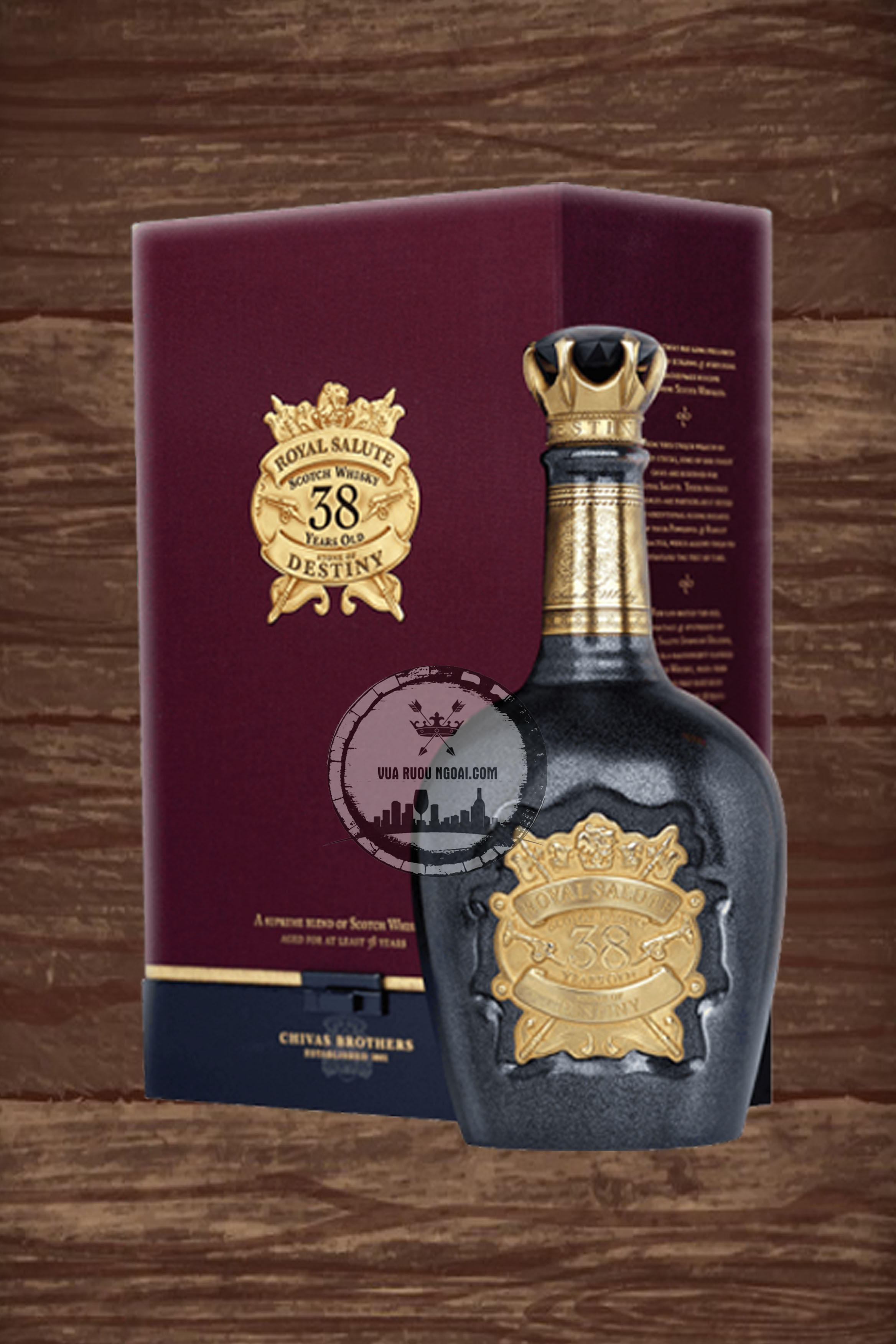 RƯỢU CHIVAS 38 NĂM ( RUOU CHIVAS 38 NAM ) , CHIVAS 38 , CHIVAS 38 NĂM ...