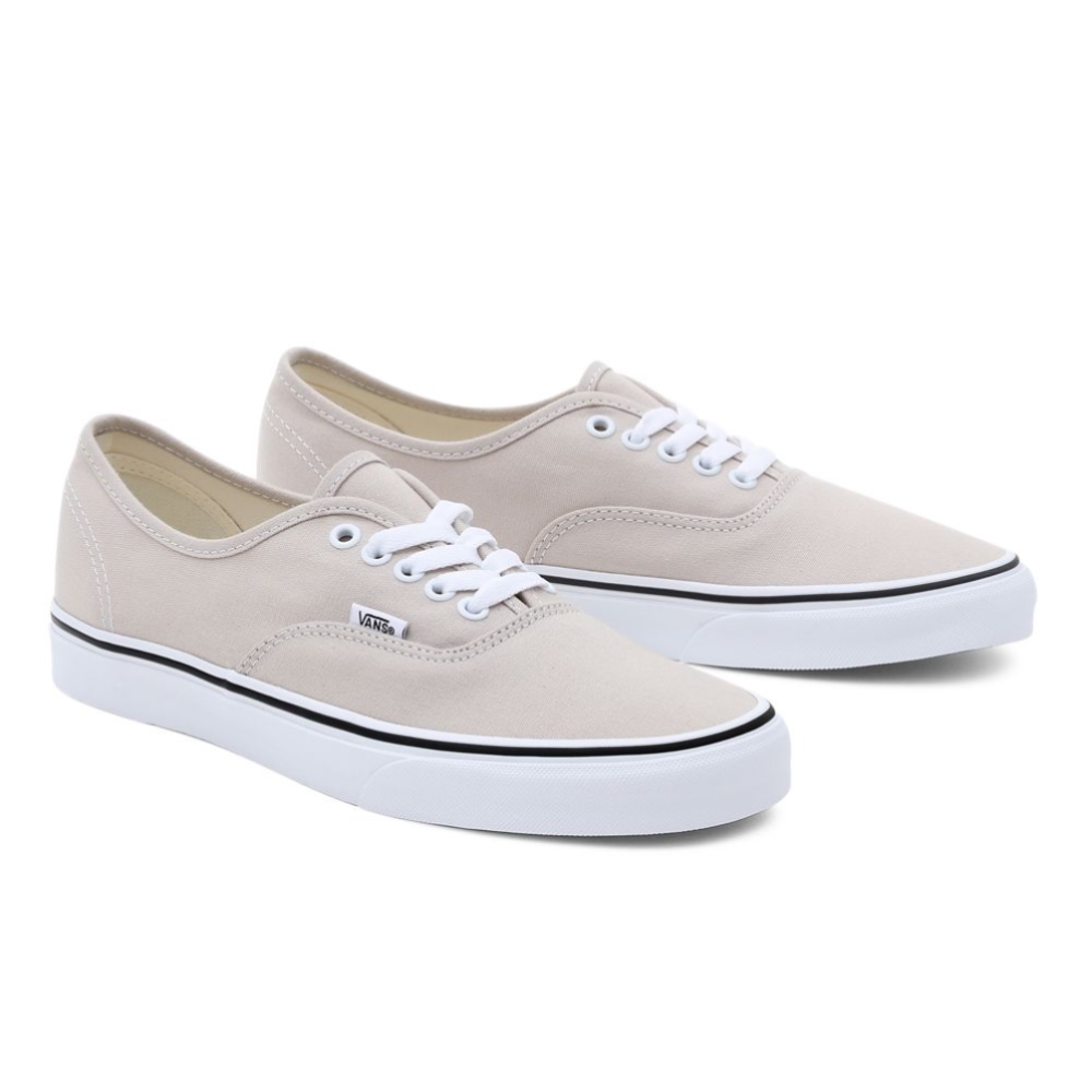 VANS Việt Nam | Giày VANS AUTHENTIC COLOR THEORY BEIGE VN0A5KS9BLL