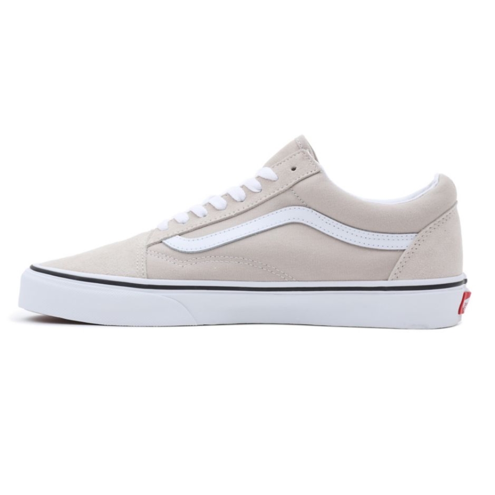 VANS Việt Nam | Giày VANS OLD SKOOL COLOR THEORY BEIGE VN0005UFBLL