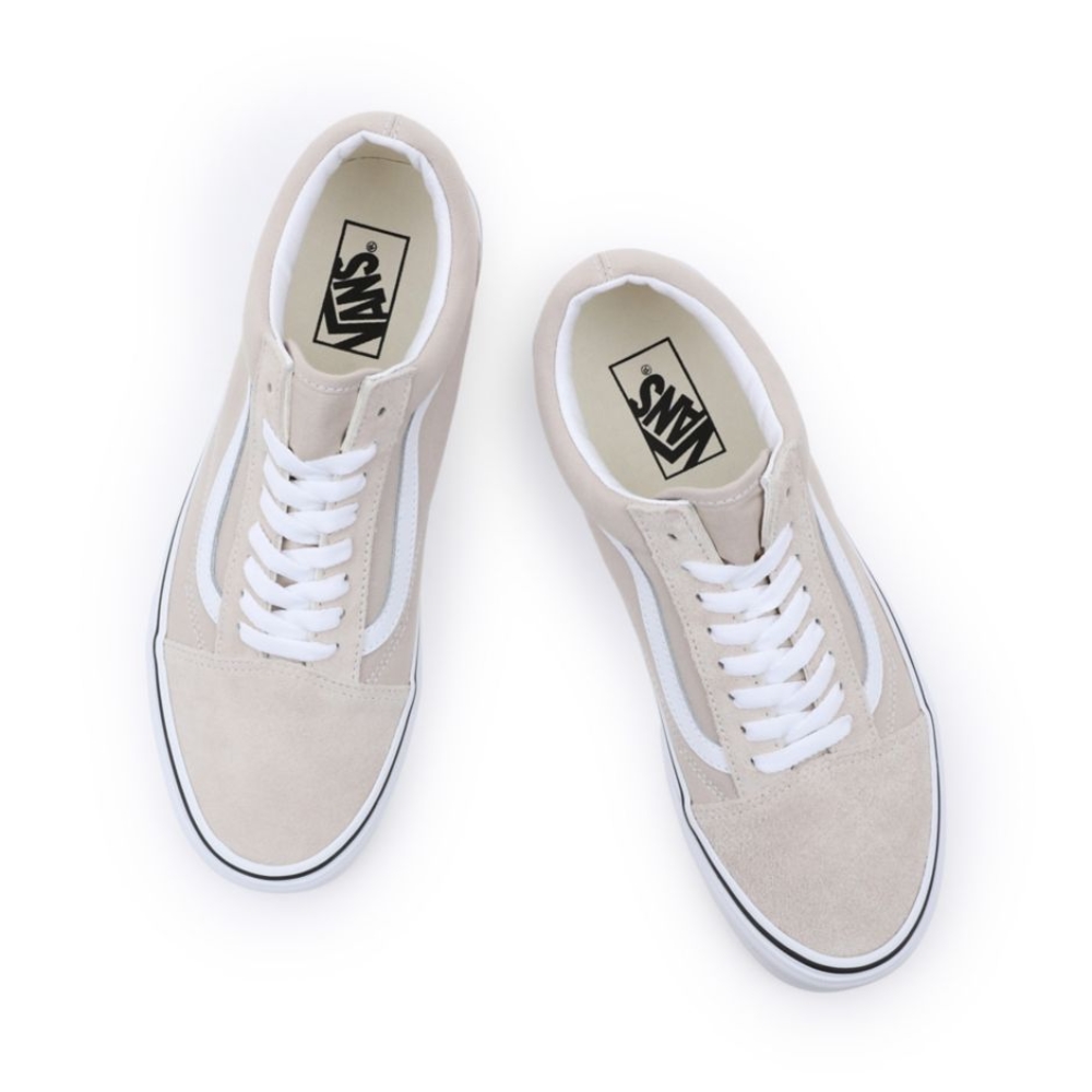 VANS Việt Nam | Giày VANS OLD SKOOL COLOR THEORY BEIGE VN0005UFBLL