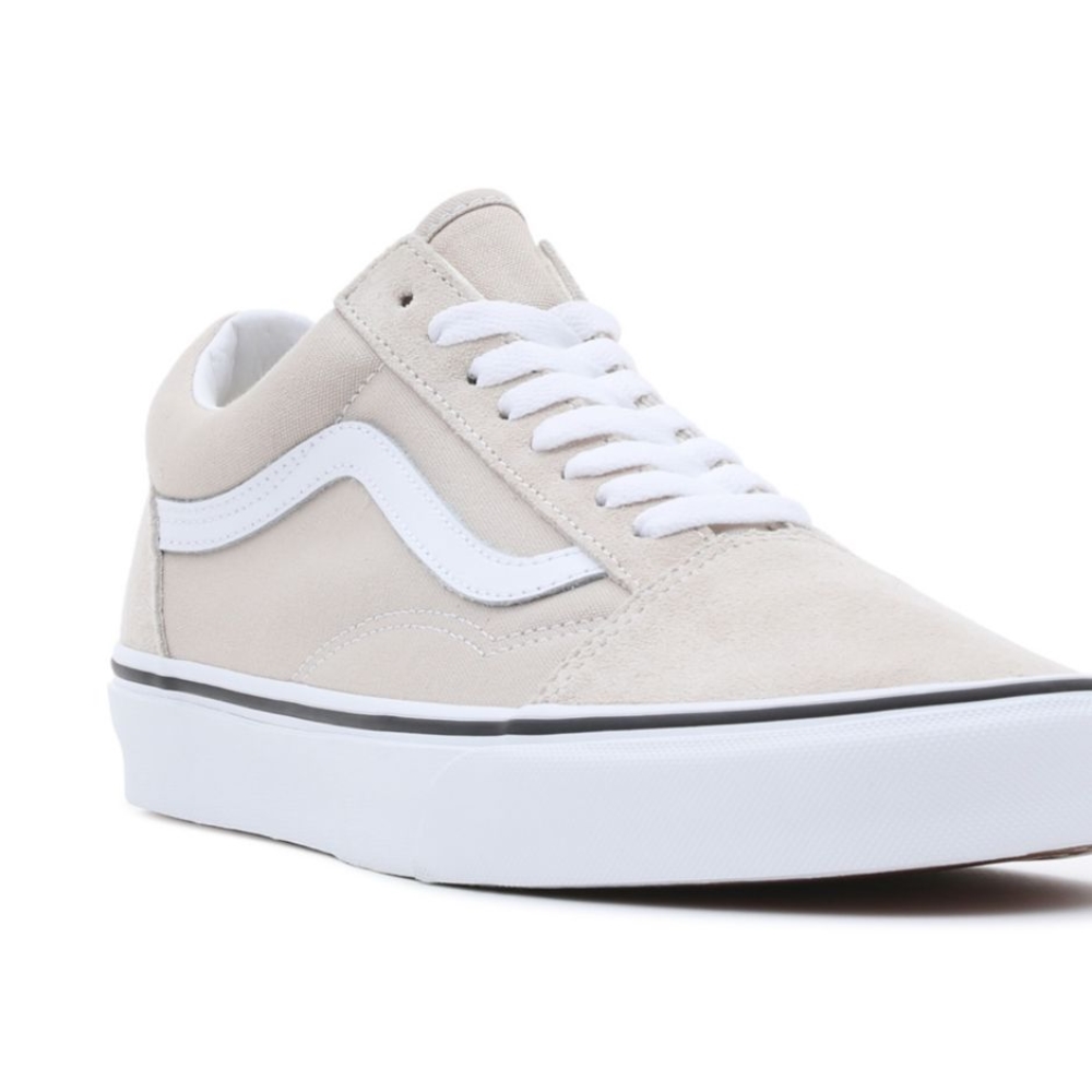 VANS Việt Nam | Giày VANS OLD SKOOL COLOR THEORY BEIGE VN0005UFBLL