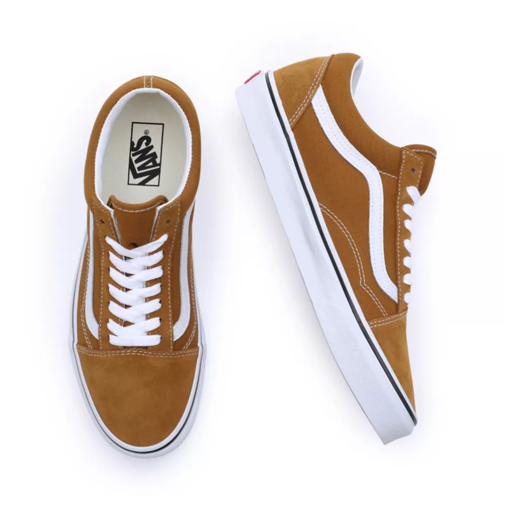 VANS Việt Nam | Giày VANS OLD SKOOL COLOR THEORY VN0005UF1M7