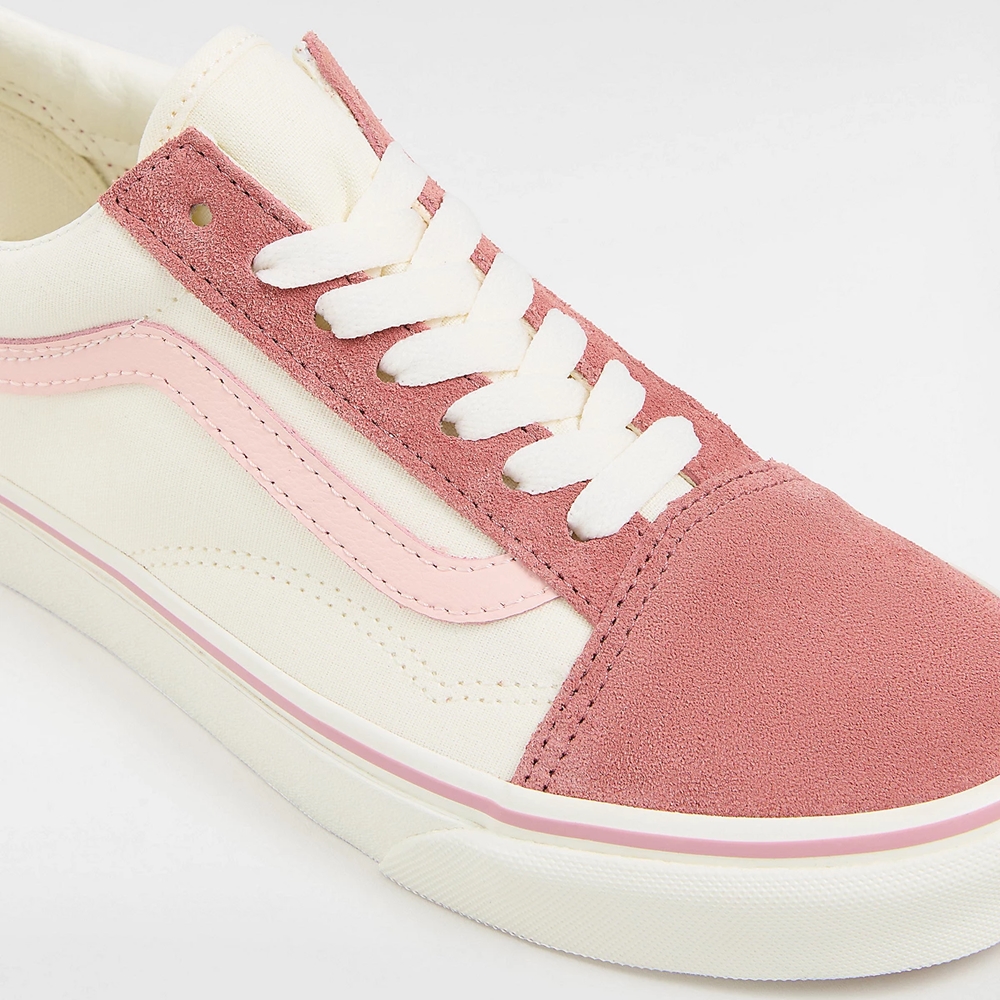 VANS Việt Nam | Giày VANS OLD SKOOL MULTI BLOCK PINK VN0005UFPNK