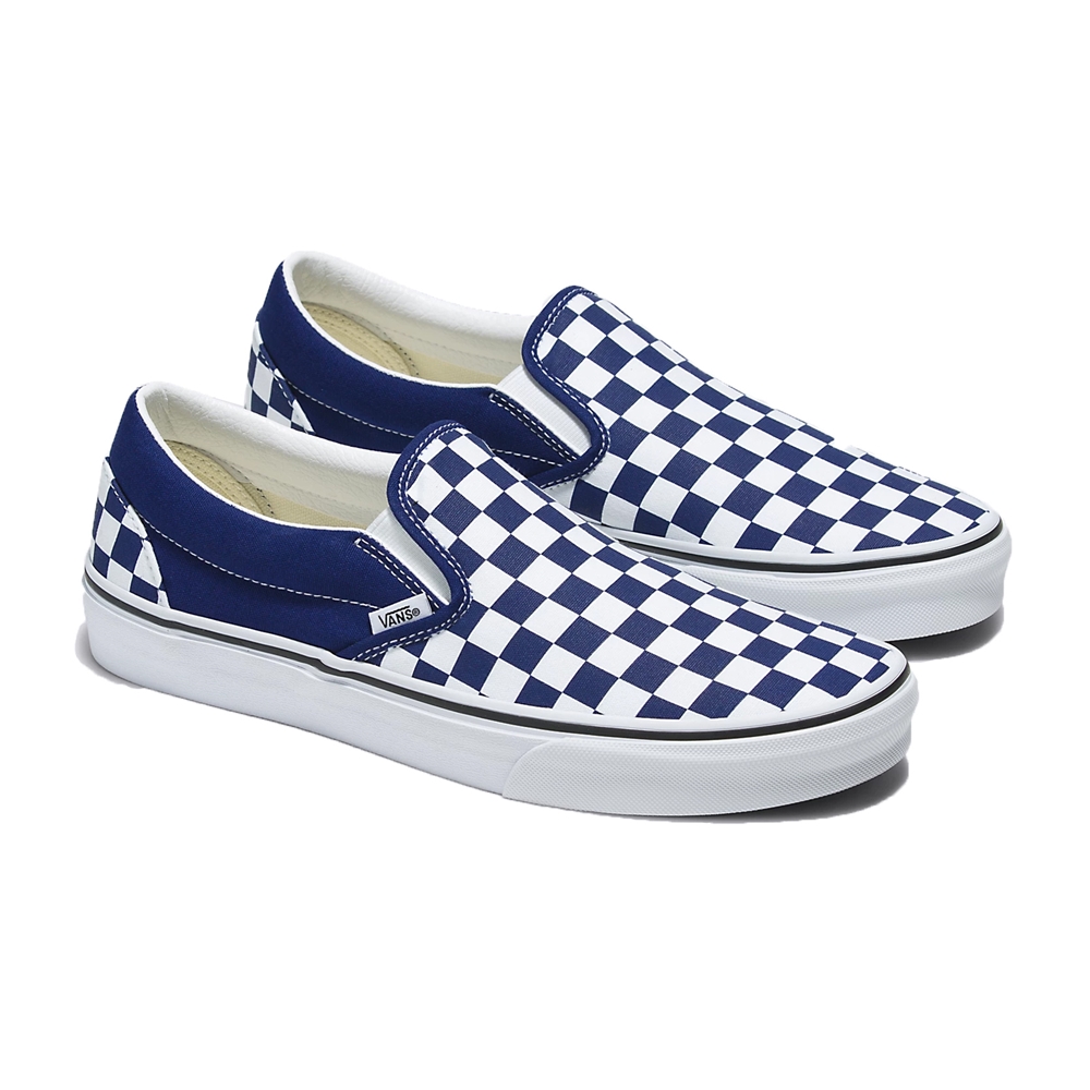 VANS Việt Nam | Giày VANS SLIP-ON CLASSIC COLOR THEORY VN000BVZBYM