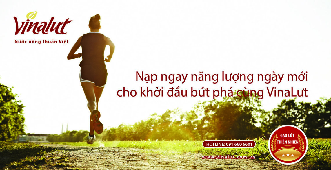 Vinalut | Thực Phẩm & Đồ Uống Gạo Lứt