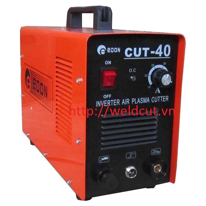 Máy cắt plasma CUT 40A