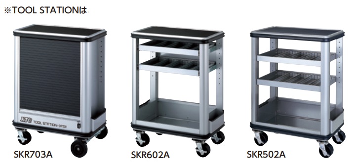 Bộ dụng cụ KTC SK7006A- MITSUWA VIETNAM 0988.336.335