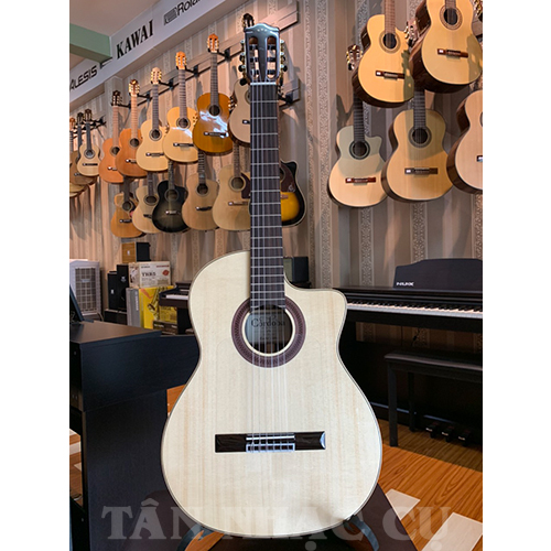Đàn Guitar Classic Cordoba GK Studio Limited Edition Flamenco – TÂN NHẠC CỤ