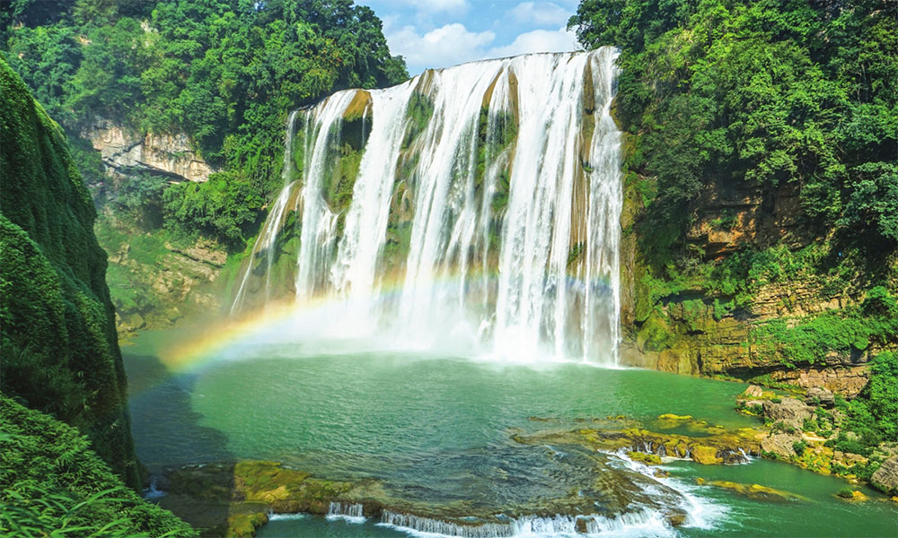 TOP điểm tham quan đẹp ở Quý Châu - Tổng hợp những địa điểm tham quan ...