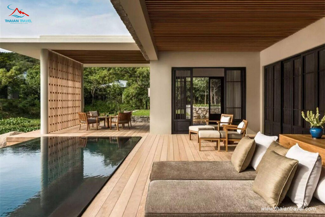 Top 20 Resort sang chảnh, đắt đỏ, đẳng cấp bậc nhất Việt Nam (Phần 1 ...