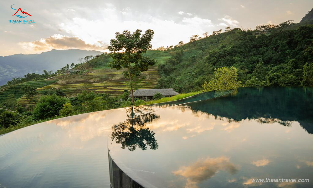 Top 6 resort đẹp nhất Mai Châu với bể bơi cực chill | Thái An Travel ...