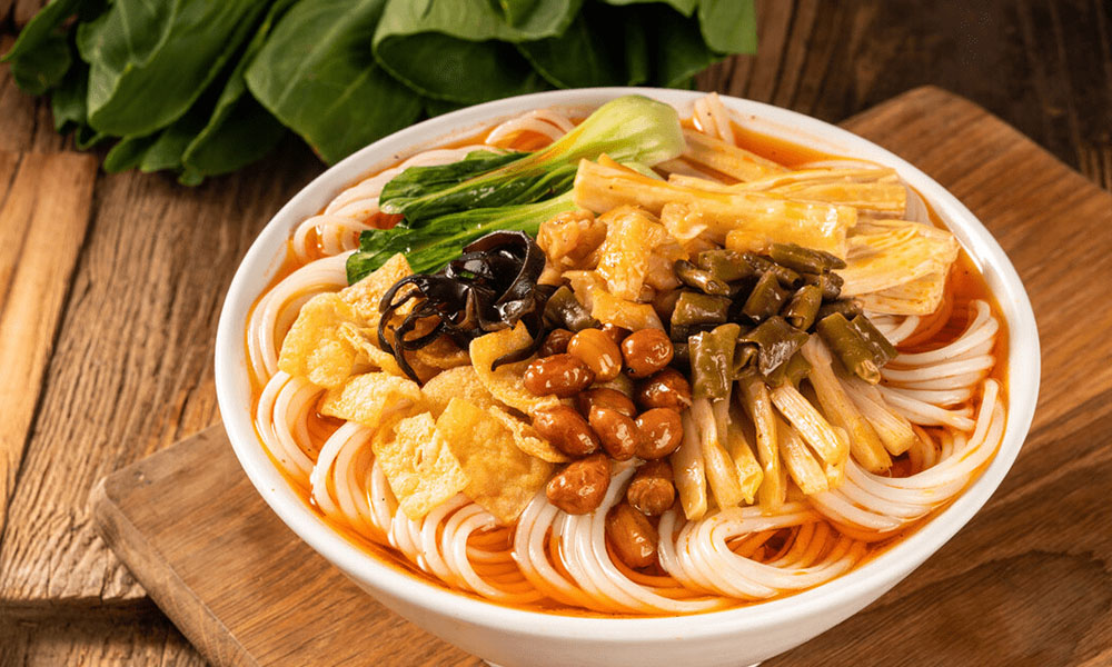 Ăn gì khi du lịch Nam Ninh Trung Quốc - Kinh nghiệm du lịch Nam Ninh ...