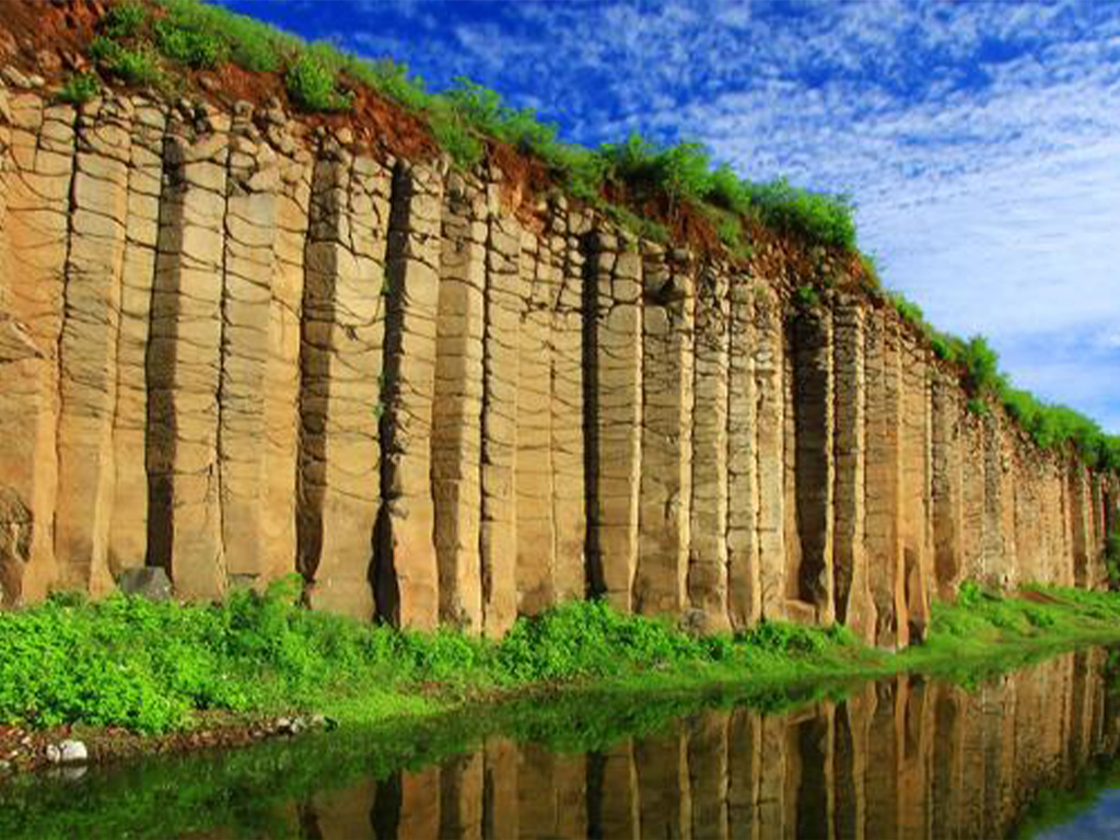Khám phá vẻ đẹp của Công viên quốc gia Potatso National Park - THÁI AN ...
