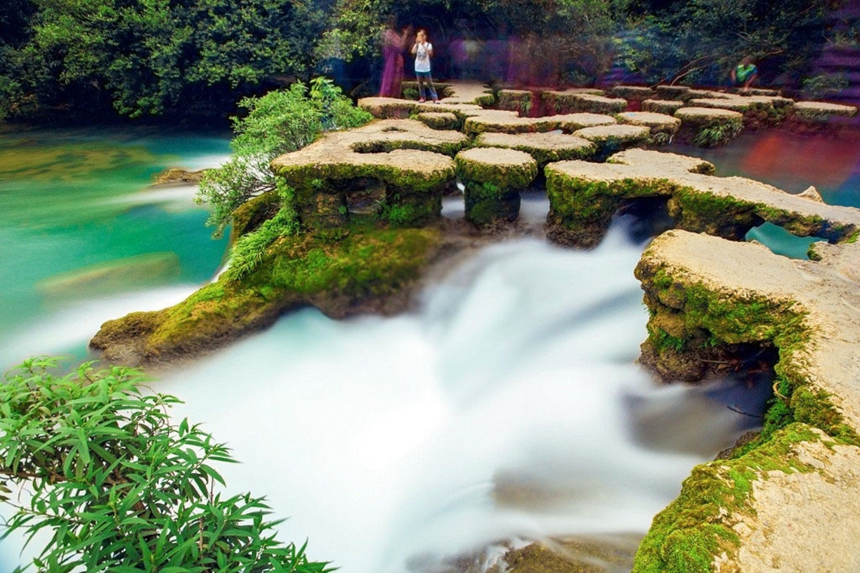 Du lịch Quý Châu Trung Quốc - Vùng đất Bí Ẩn với phong cảnh hữu tình ...