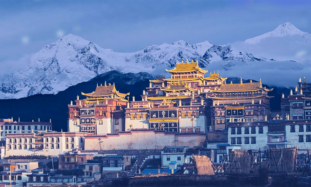 Du lịch Lệ Giang Shangrila - Tổng hợp các tour du lịch Lệ Giang Shangri ...