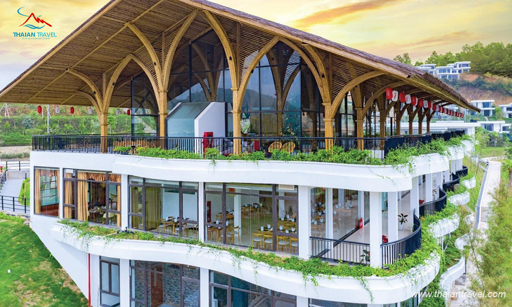 Ivory villas and resort - Biệt thự nghỉ dưỡng cao cấp gần Hà Nội - THÁI ...