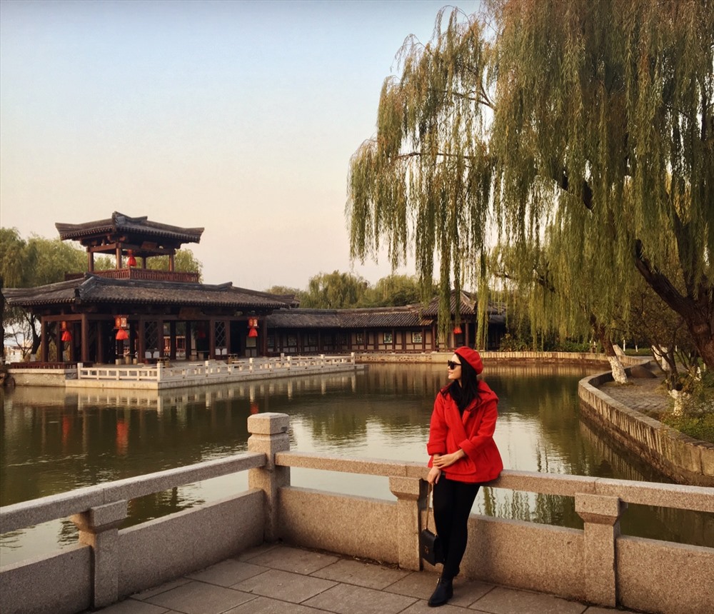 Du lịch Tô Châu Trung Quốc - Kinh nghiệm du lịch Tô châu đầy đủ 2023 ...