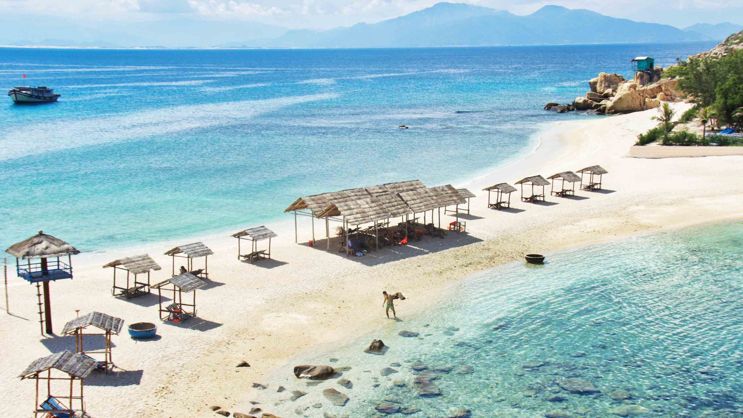 Top 9 Địa điểm du lịch biển Nha Trang đẹp nhất nhất định phải tới ...