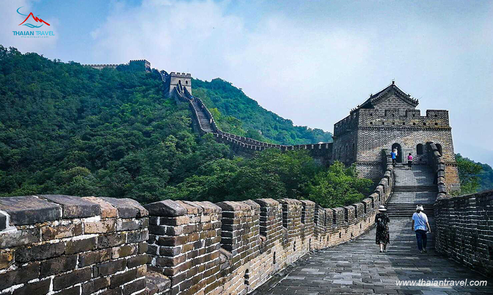 Review du lịch Trung Quốc từ A--> Z và những trải nghiệm thú vị - THÁI AN TRAVEL