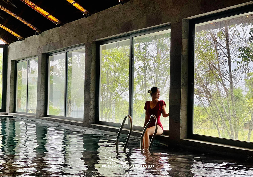 Kinh nghiệm tắm khoáng Quang Hanh -Tổng hợp giá vé, quy trình chi tiết ...