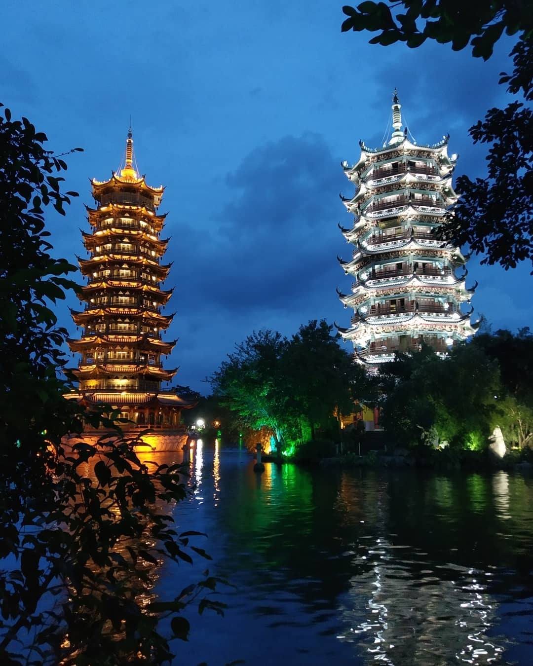 Tổng hợp các Tour du lịch Nam Ninh Trung Quốc giá tốt 2023 - THÁI AN TRAVEL