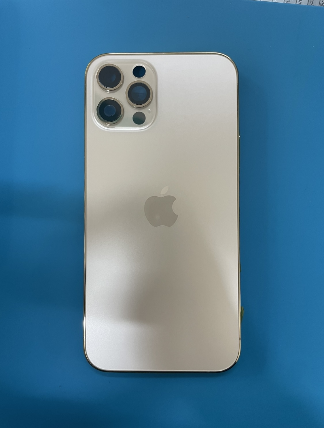 Vỏ Ip 12 Pro | Ngọc Thủy Mobile