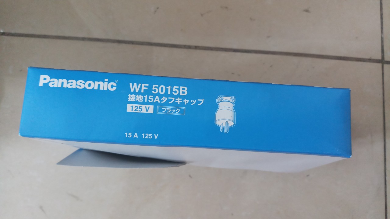 Panasonic WF5015B