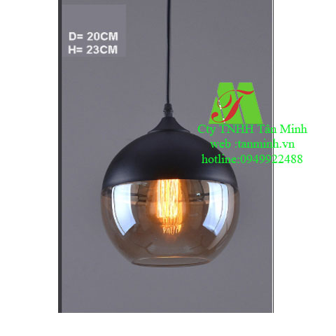 Đèn trang trí Thủy Tinh LGC_203