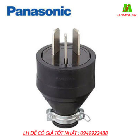 Phích cắm kín nước WF4330