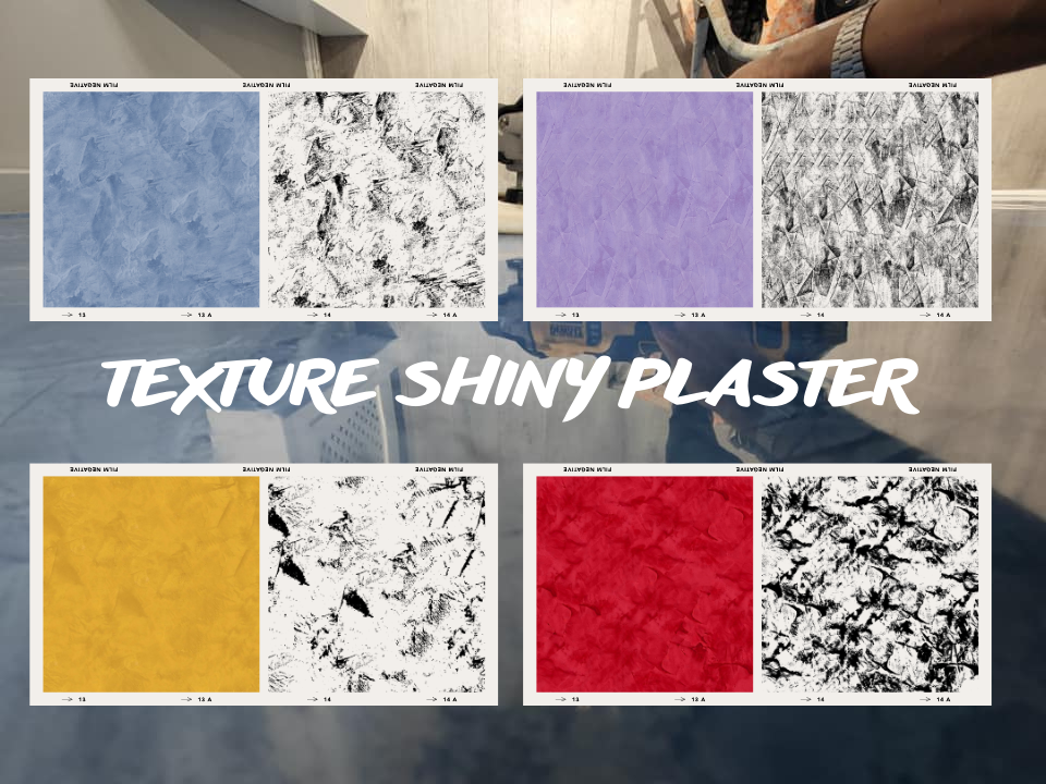 [HOT] MAP & Texture Sơn Oliu