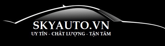 Phụ kiện ô tô - Trang trí Nội thất - Ngoại thất xe hơi SKYAUTO