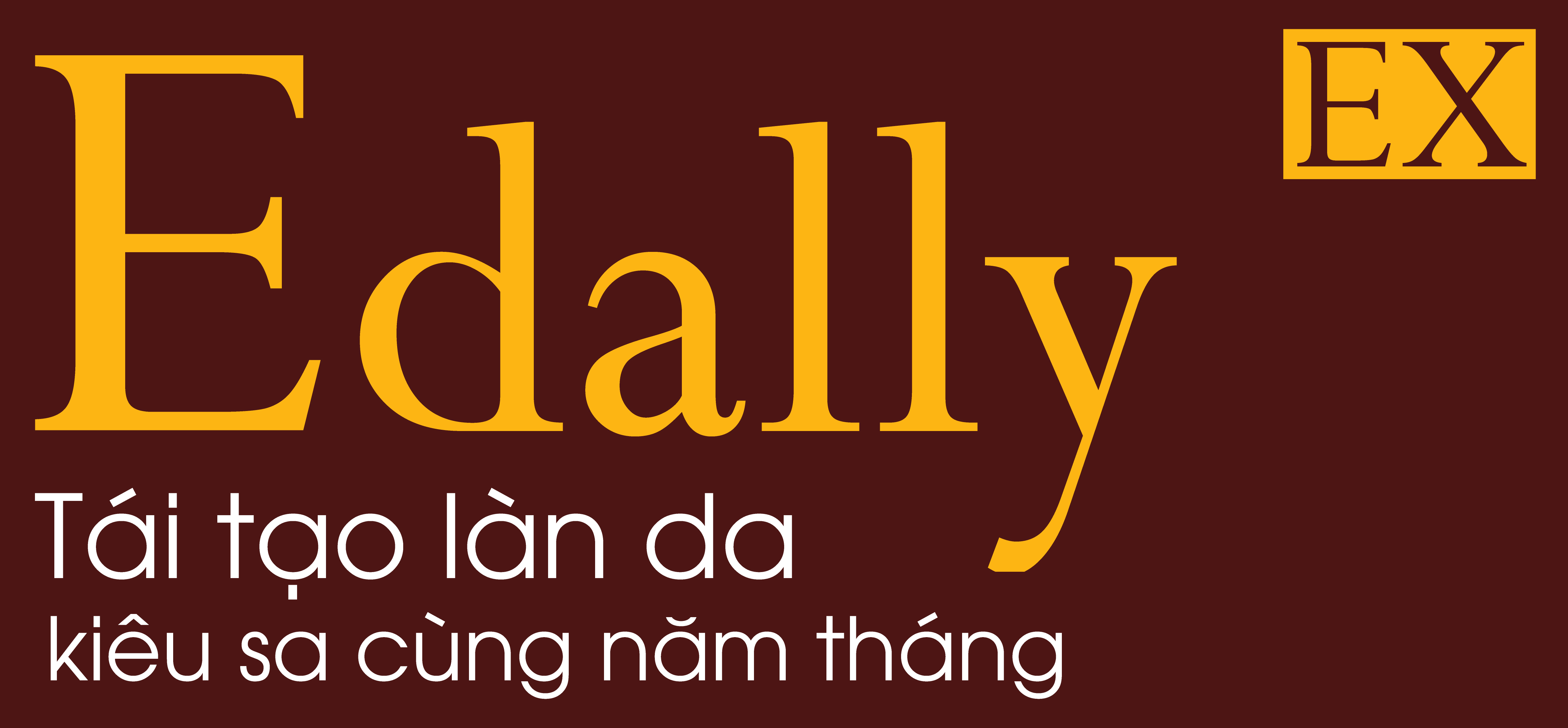 MỸ PHẨM Edally