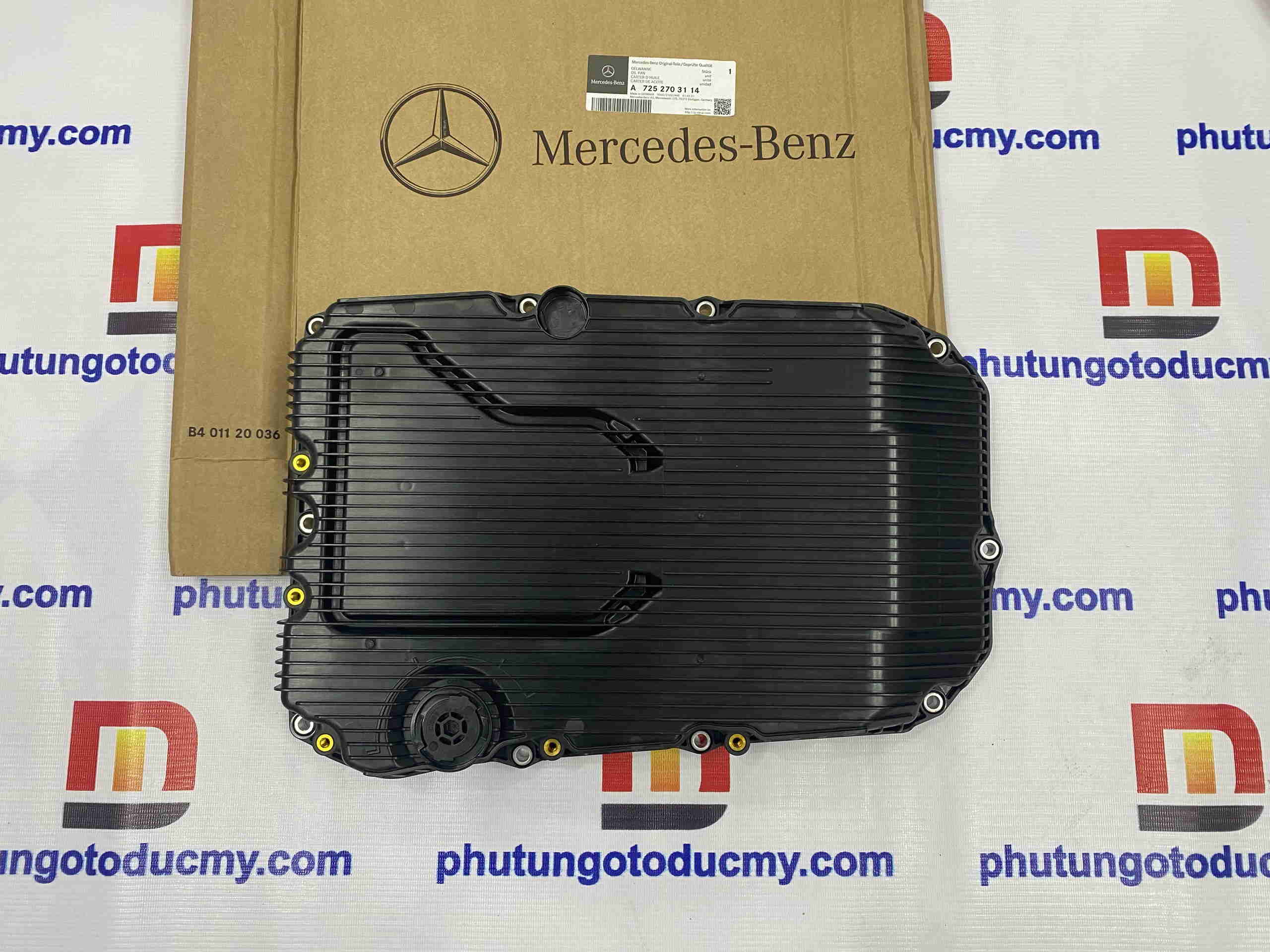 Lọc dầu hộp số Mercedes 9 Cấp A7252703114, 725 270 31 14