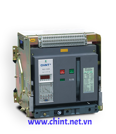 Chint ACB NA1-1000-200M/3-M-F