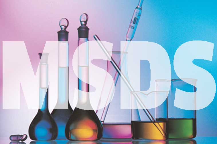 What is a Material Safety Data Sheet (MSDS)? PACIFIC LOGISTICS NETWORK Jsc