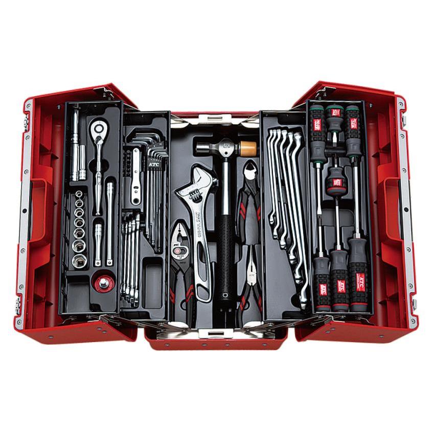 Bộ dụng cụ KTC SK3531P - Bộ dụng cụ đa năng | Dụng cụ sửa chữa KTC