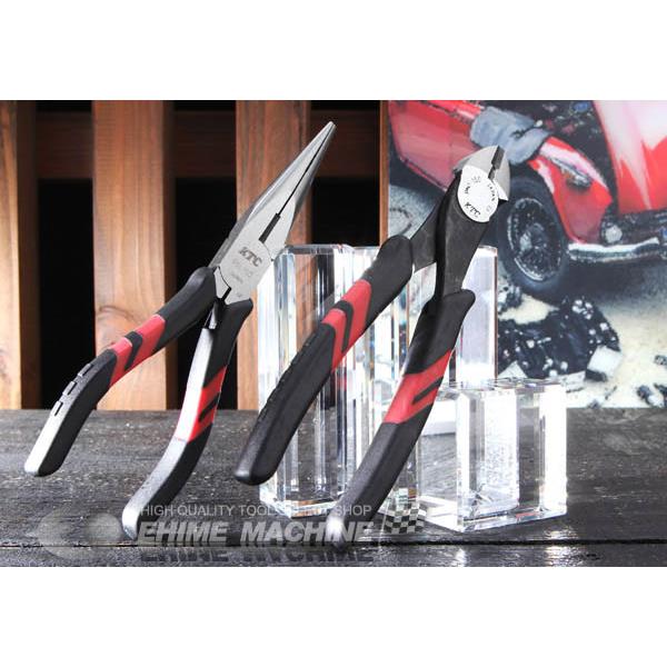 Kìm mỏ nhọn KTC PSL-150 - Kìm mũi nhọn | Dụng cụ cầm tay KTC