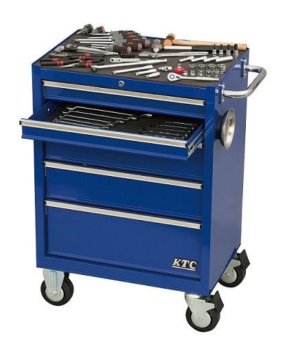 Lục giác chìm chữ T KTC HT10 - Tay vặn chữ T | Dụng cụ cầm tay KTC