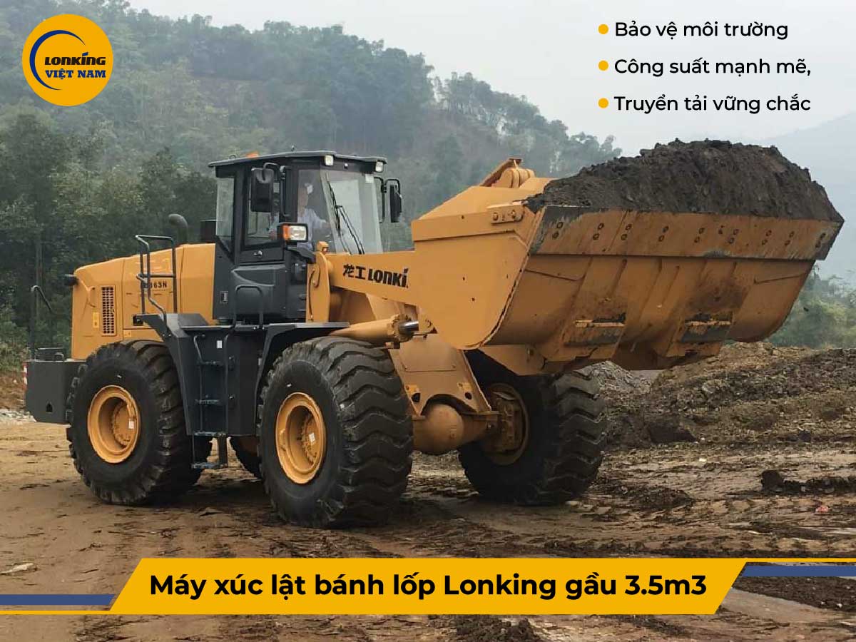 Máy xúc lật giá tốt Tháng 10, 2022 | Nhận báo giá ngay - 911 Group