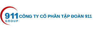 911 Group - Công ty Cổ phần Tập đoàn 911