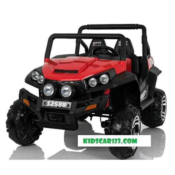 538 Mẫu Xe ô Tô Điện Trẻ Em Tại TPHCM | KIDSCAR123
